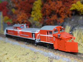 DD14・15・17-21形