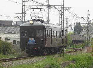 上毛電気鉄道 上毛電気鉄道